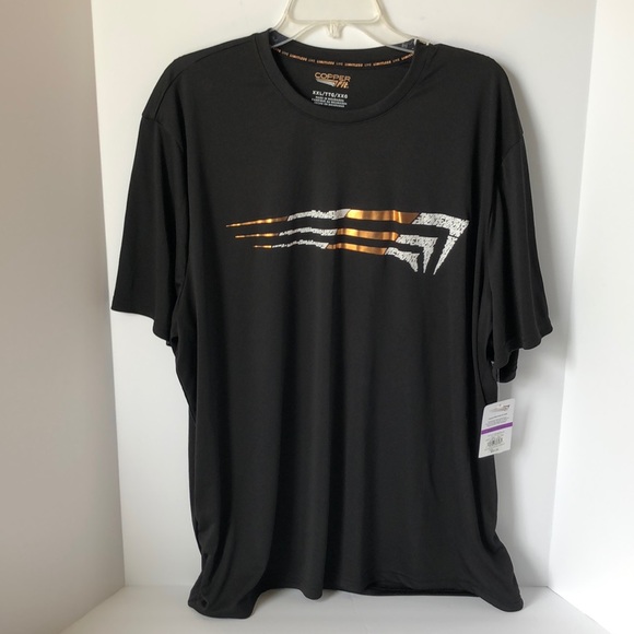 Copper Fit | Shirts | Copper Fit Mens Xxl T Shirt | Poshmark
